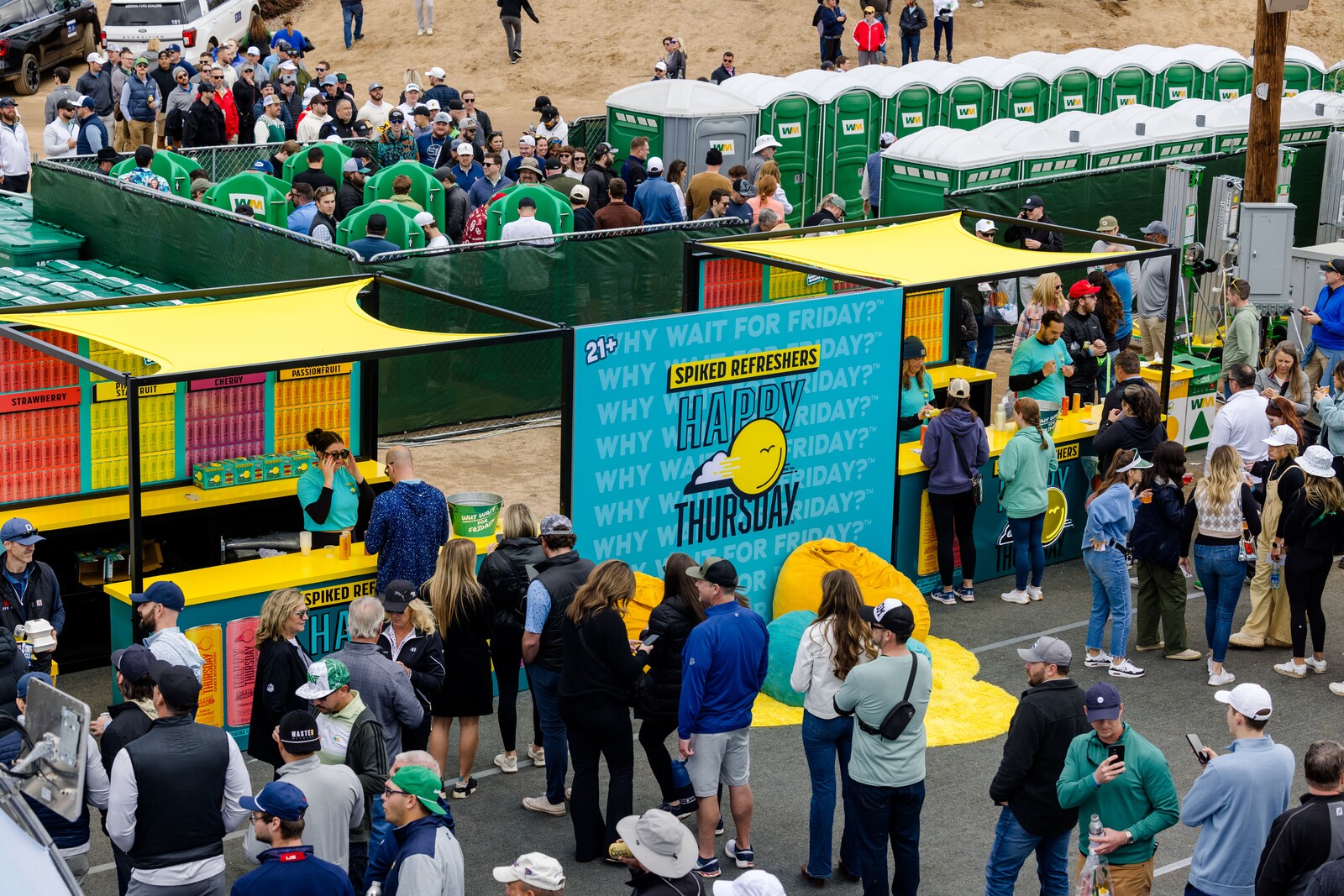 WMPO 2025: Need to Know