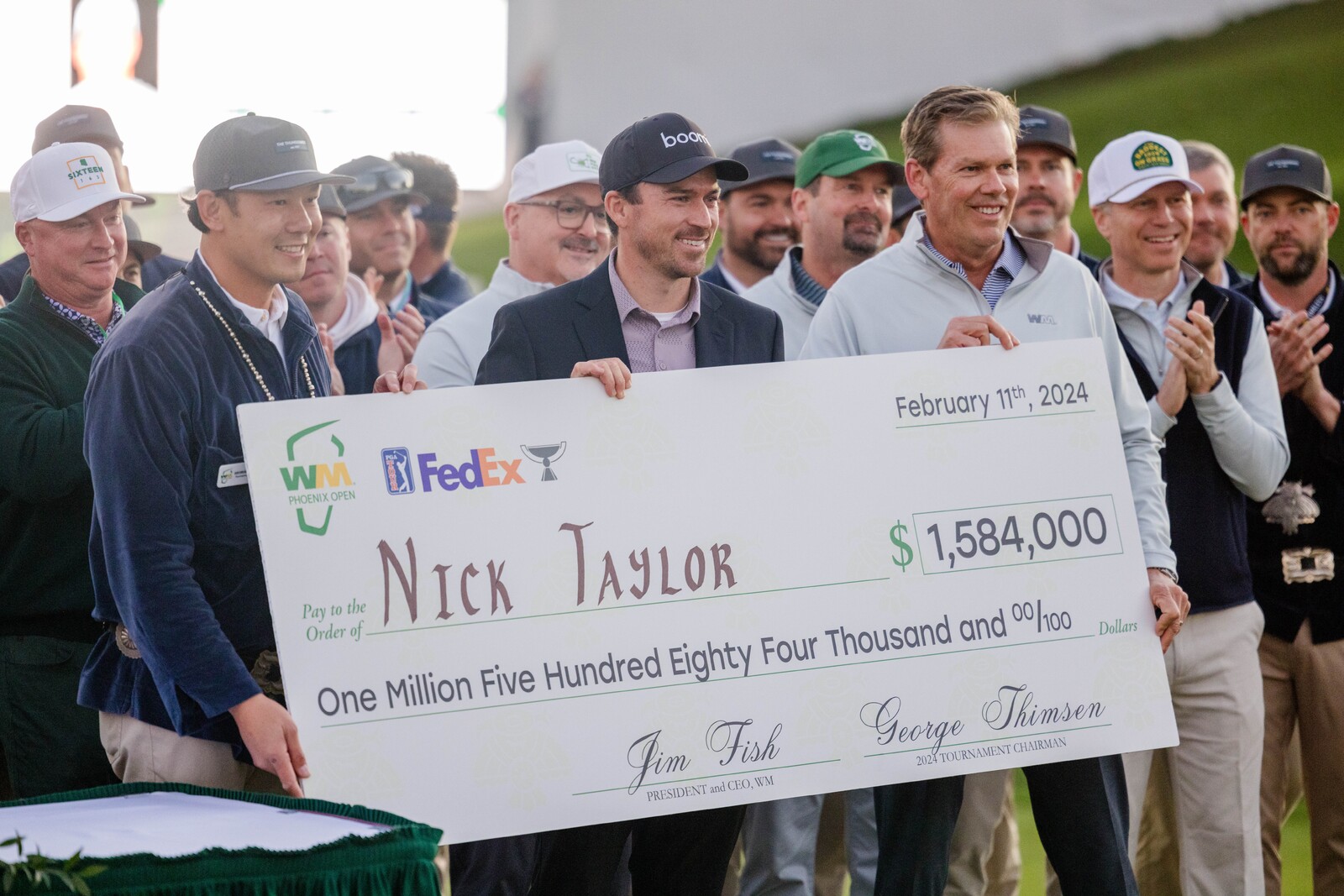 WMPO 2025: Need to Know