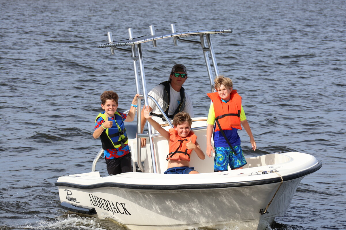 2025 - 2026 Summer Camp Roundup