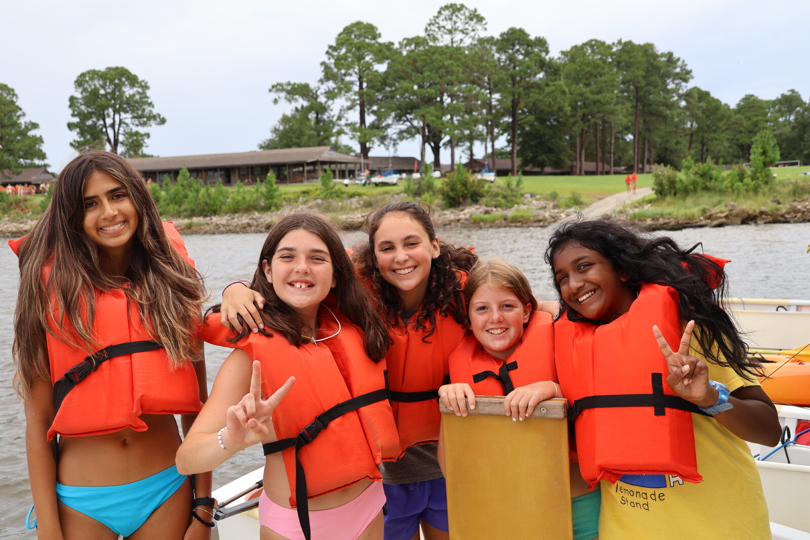 2025 - 2026 Summer Camp Roundup