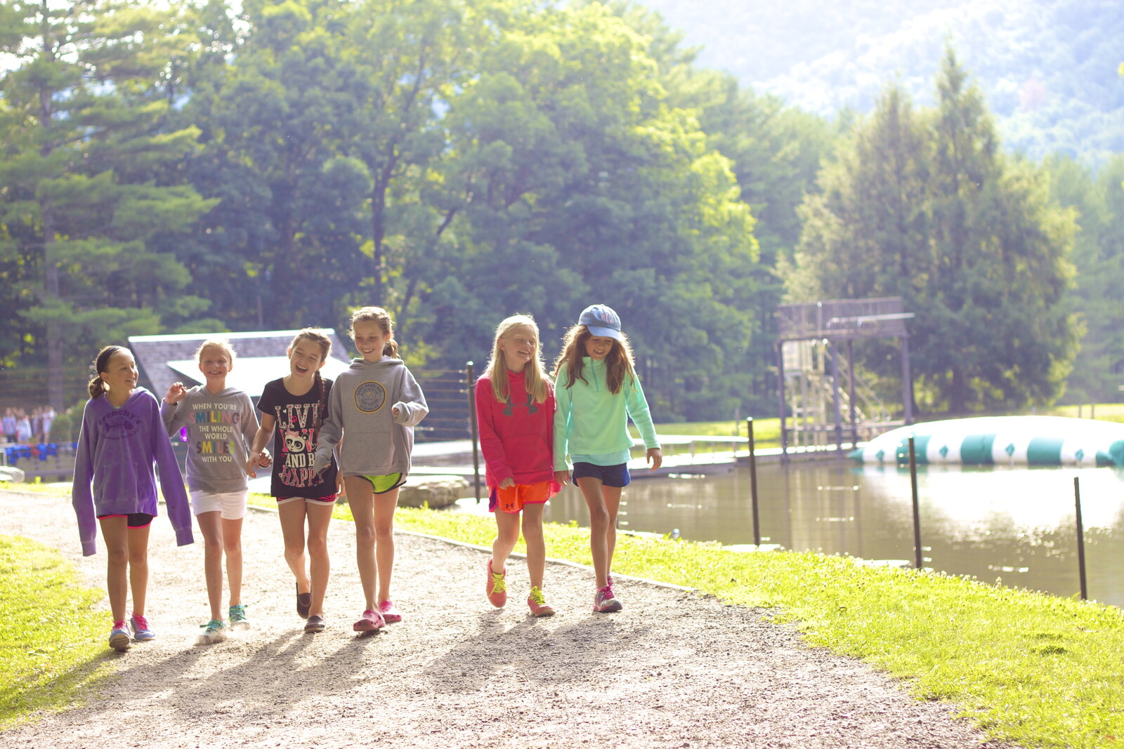 2025 - 2026 Summer Camp Roundup