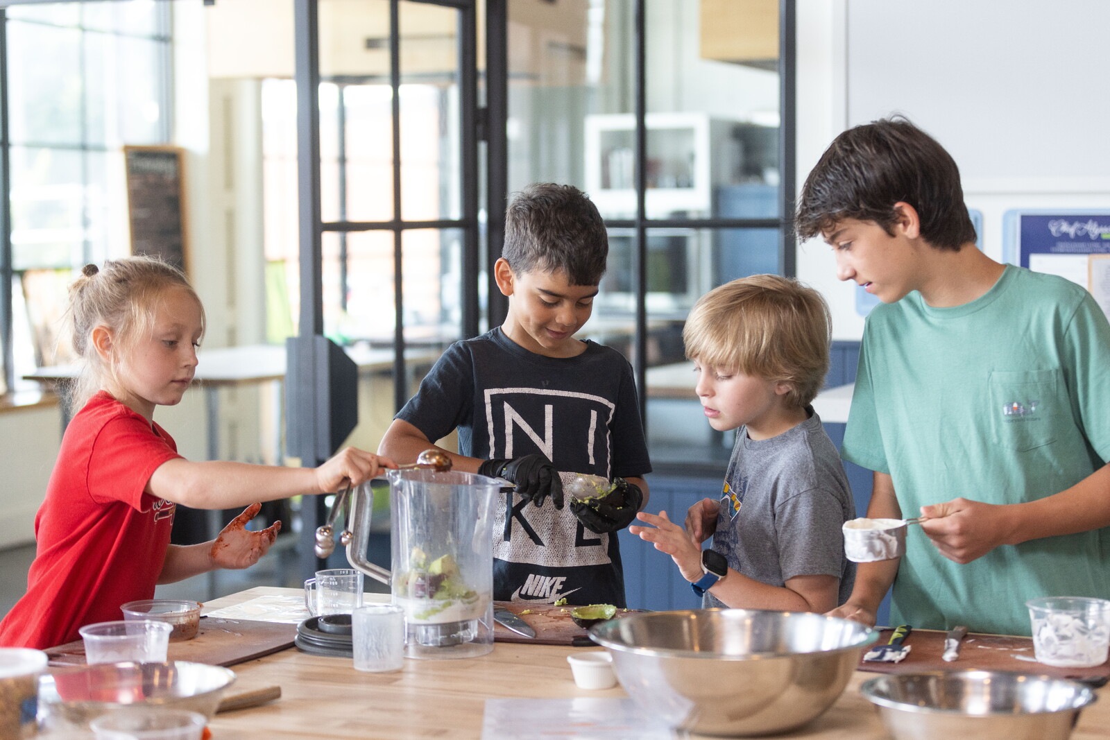 2025 - 2026 Summer Camp Roundup