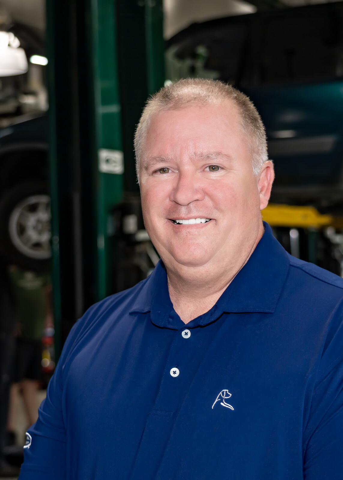 2025 Men of Distinction