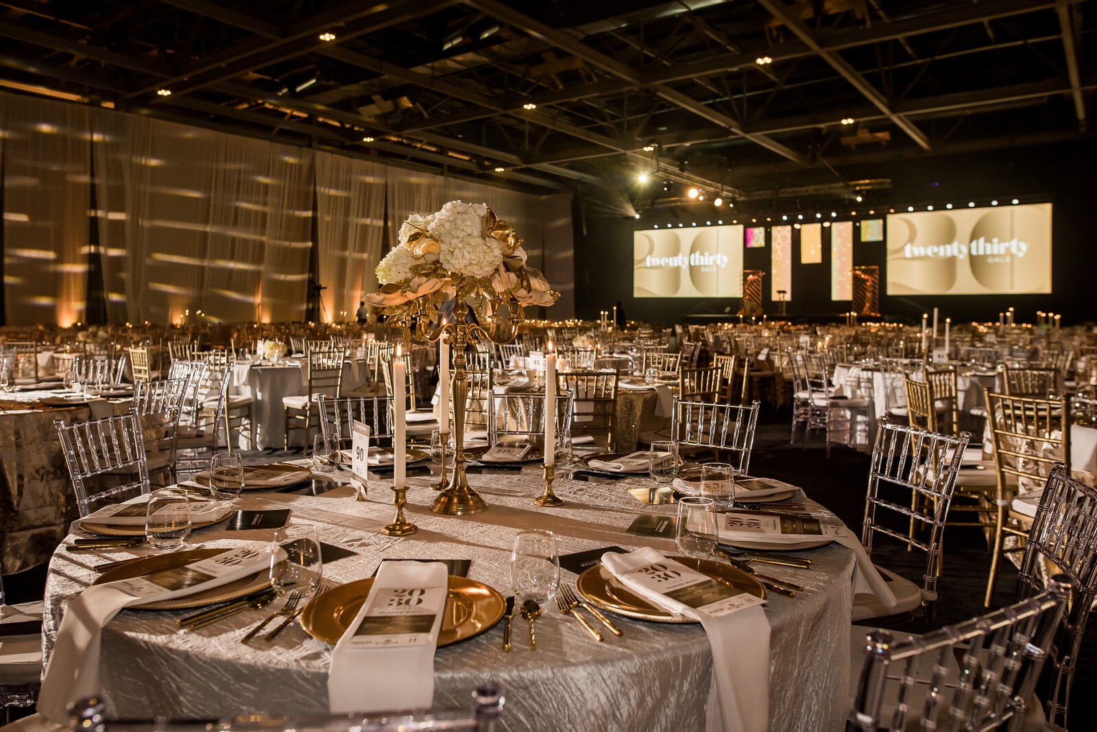 20/30 Club of Topeka