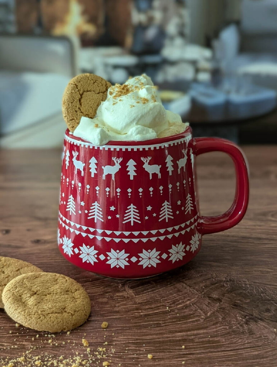 A Christmas Carol Blanchett Special