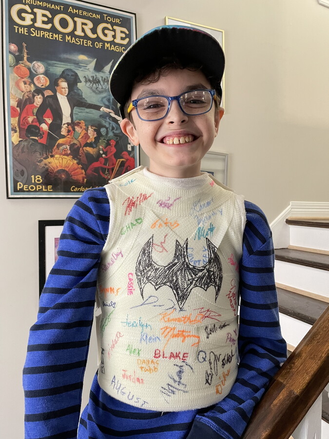 A Conversation with Actor Jacob Laval