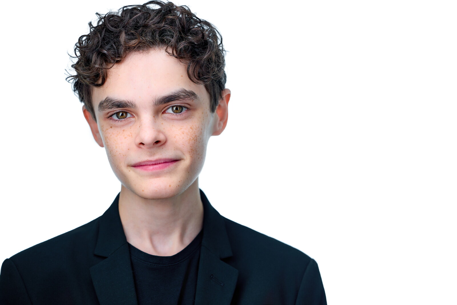 A Conversation with Actor Jacob Laval