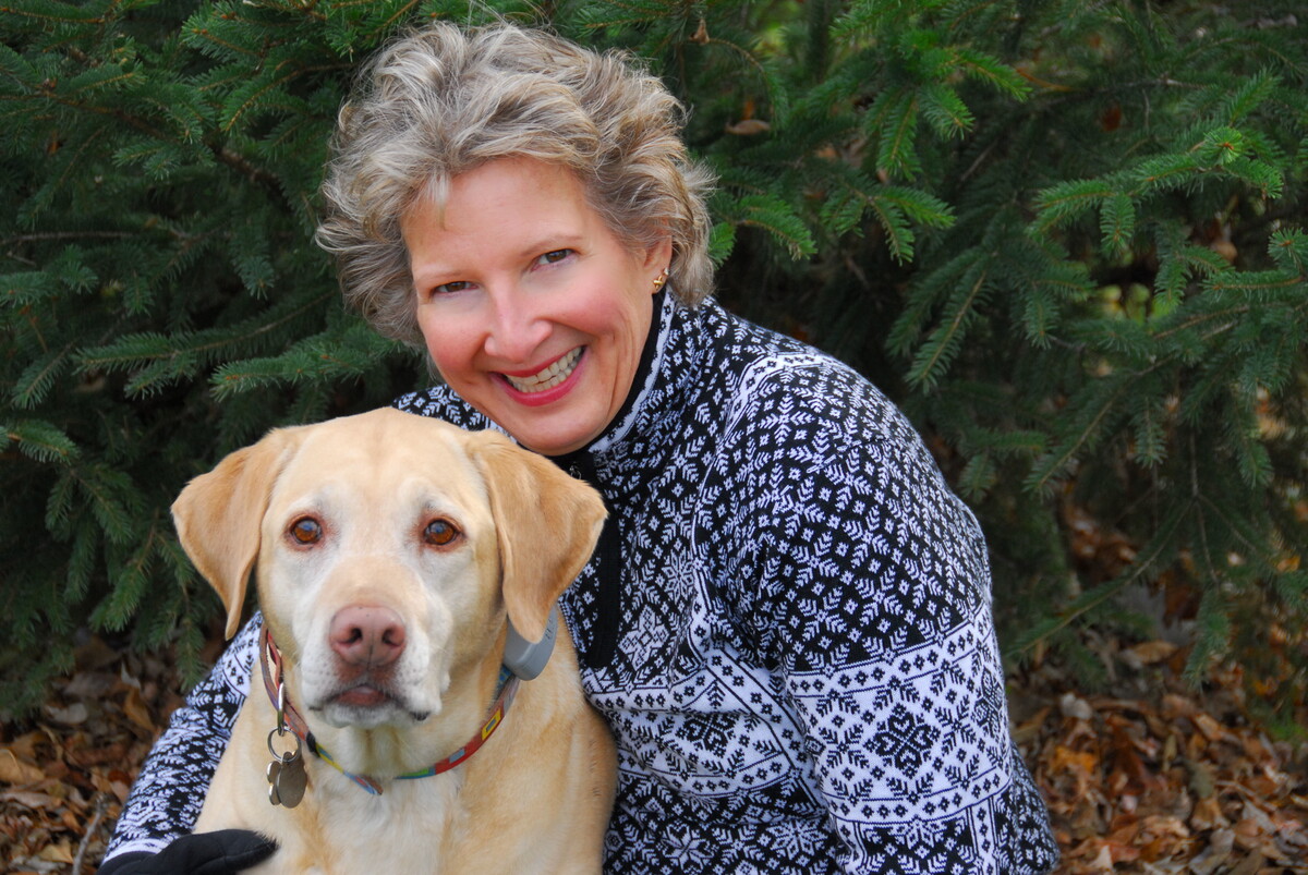 A Dog-Gone Great Idea this Valentine's Day