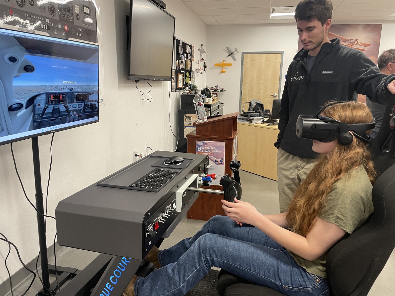 Albuquerque Aviation Academy