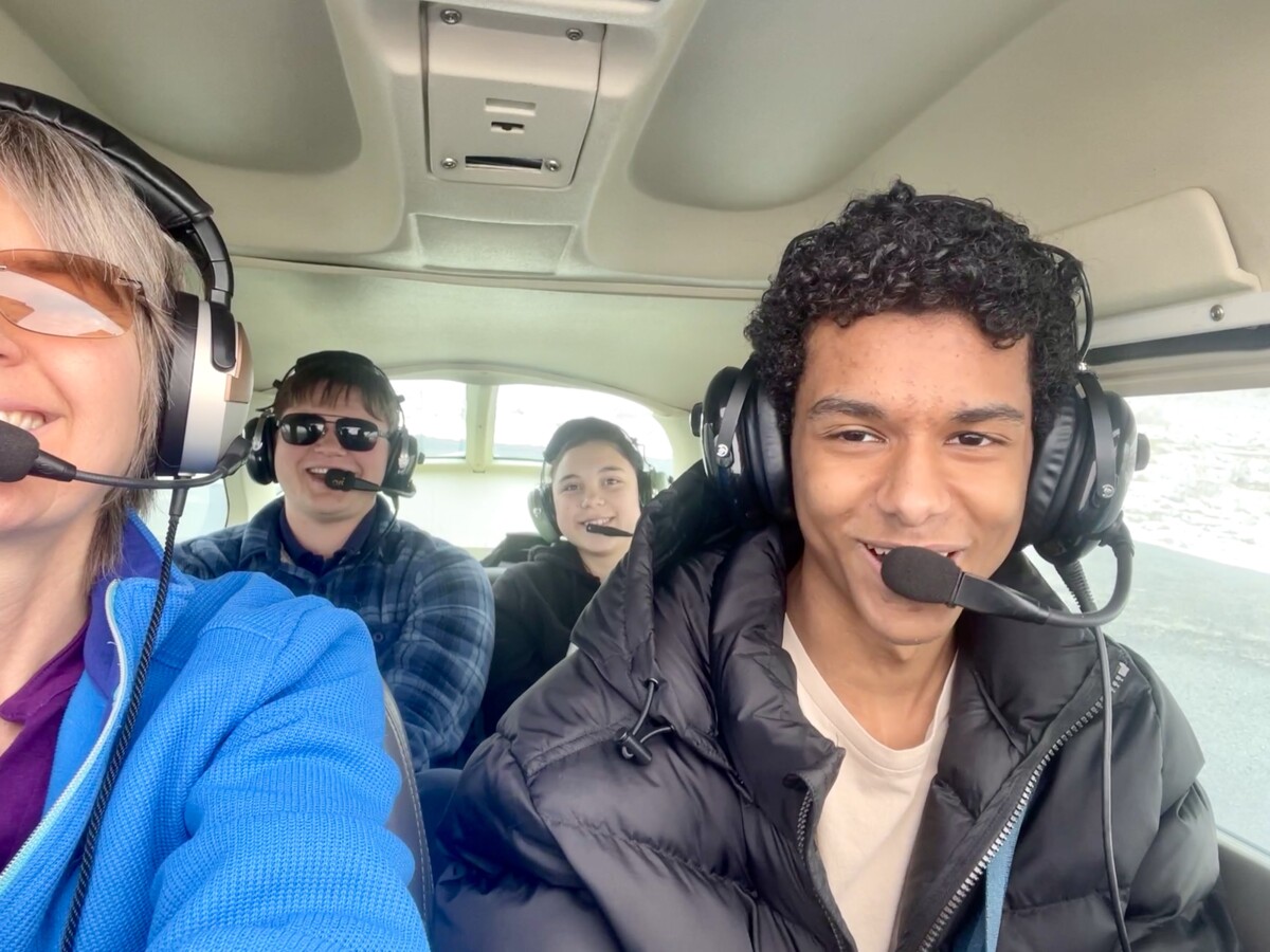 Albuquerque Aviation Academy