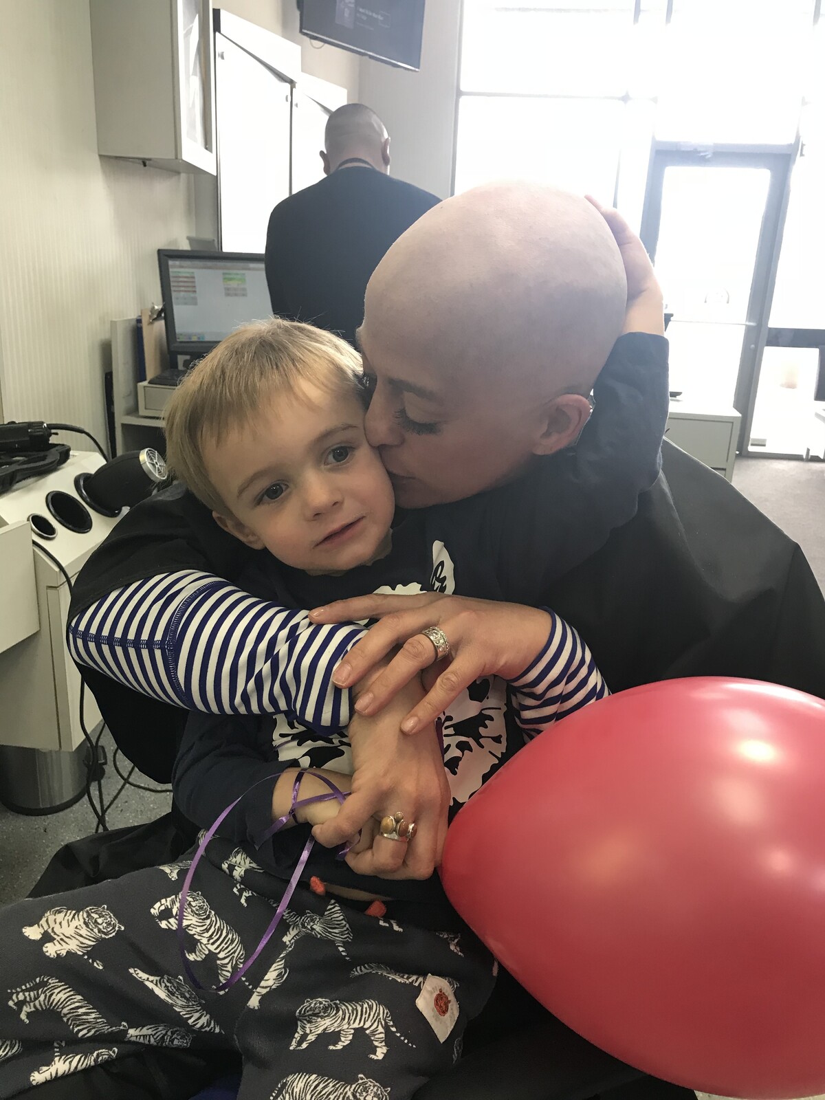 Allison Hendricks-Smith