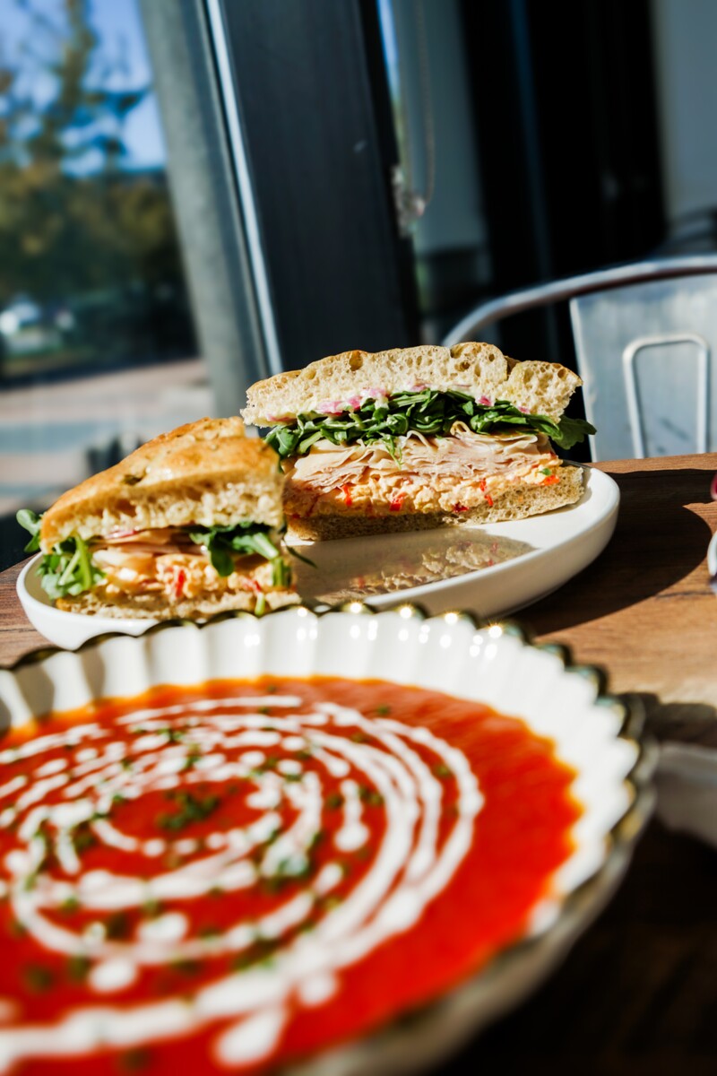 Aurora Café & Bakery