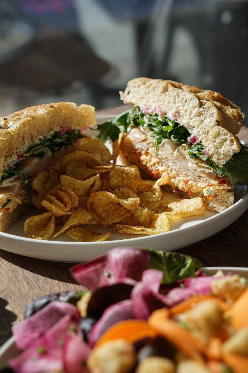 Aurora Café & Bakery