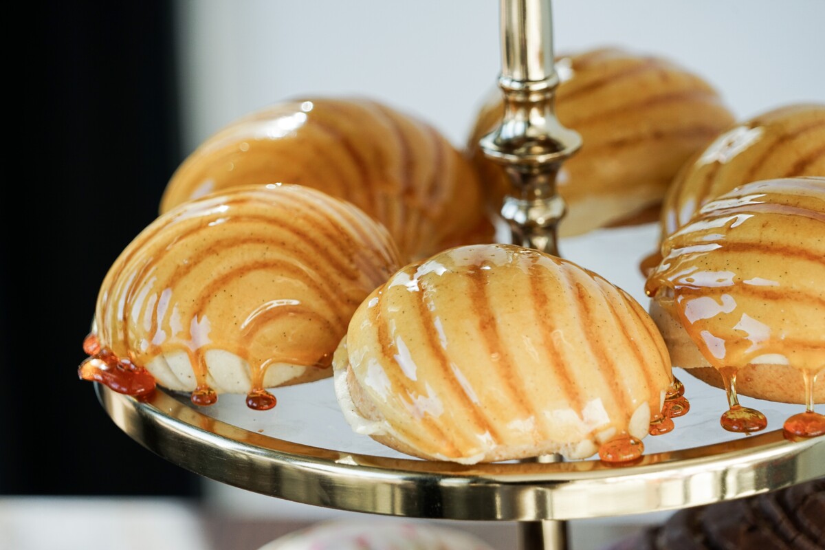 Aurora Café & Bakery