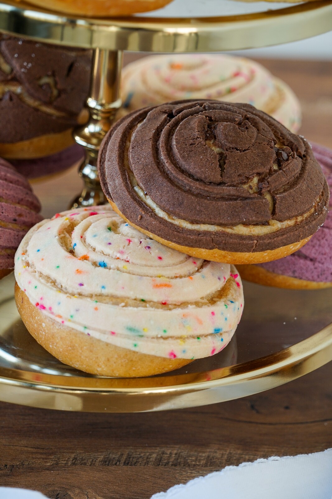 Aurora Café & Bakery