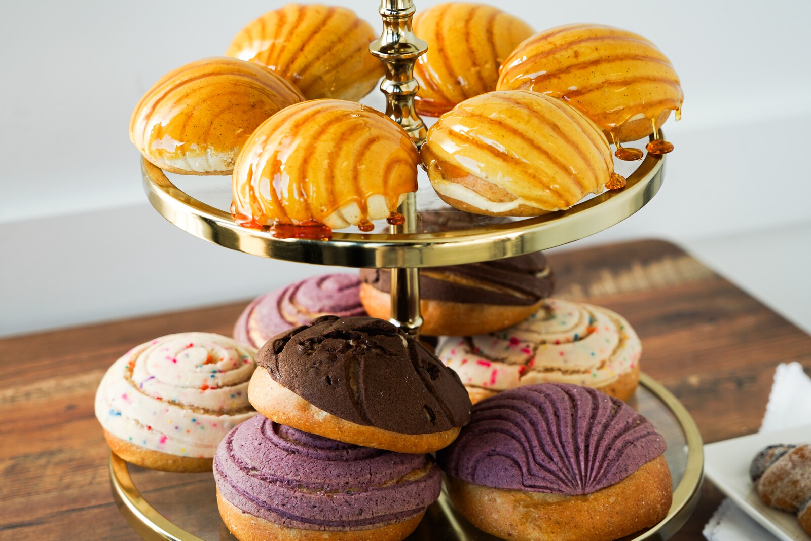 Aurora Café & Bakery