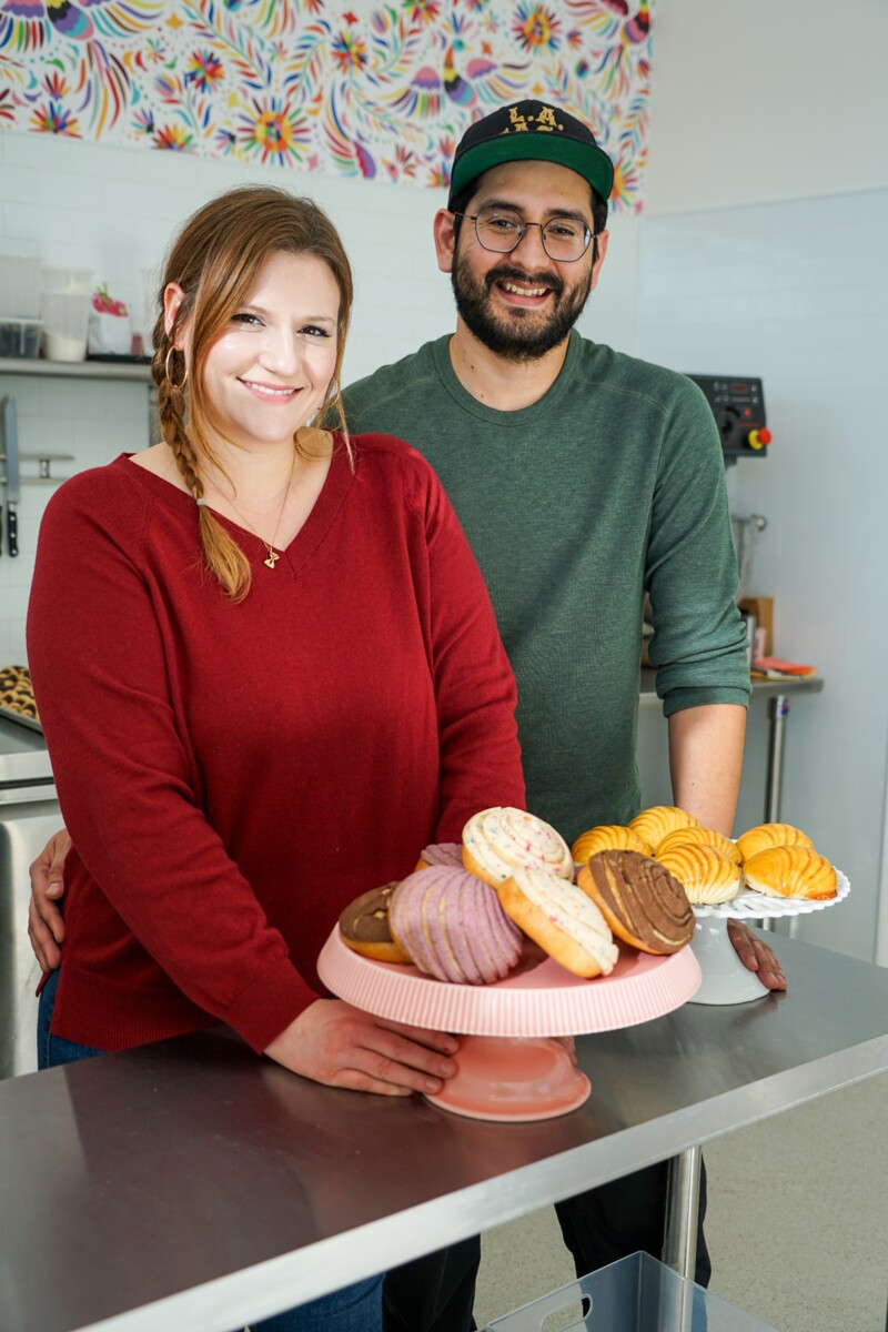 Aurora Café & Bakery