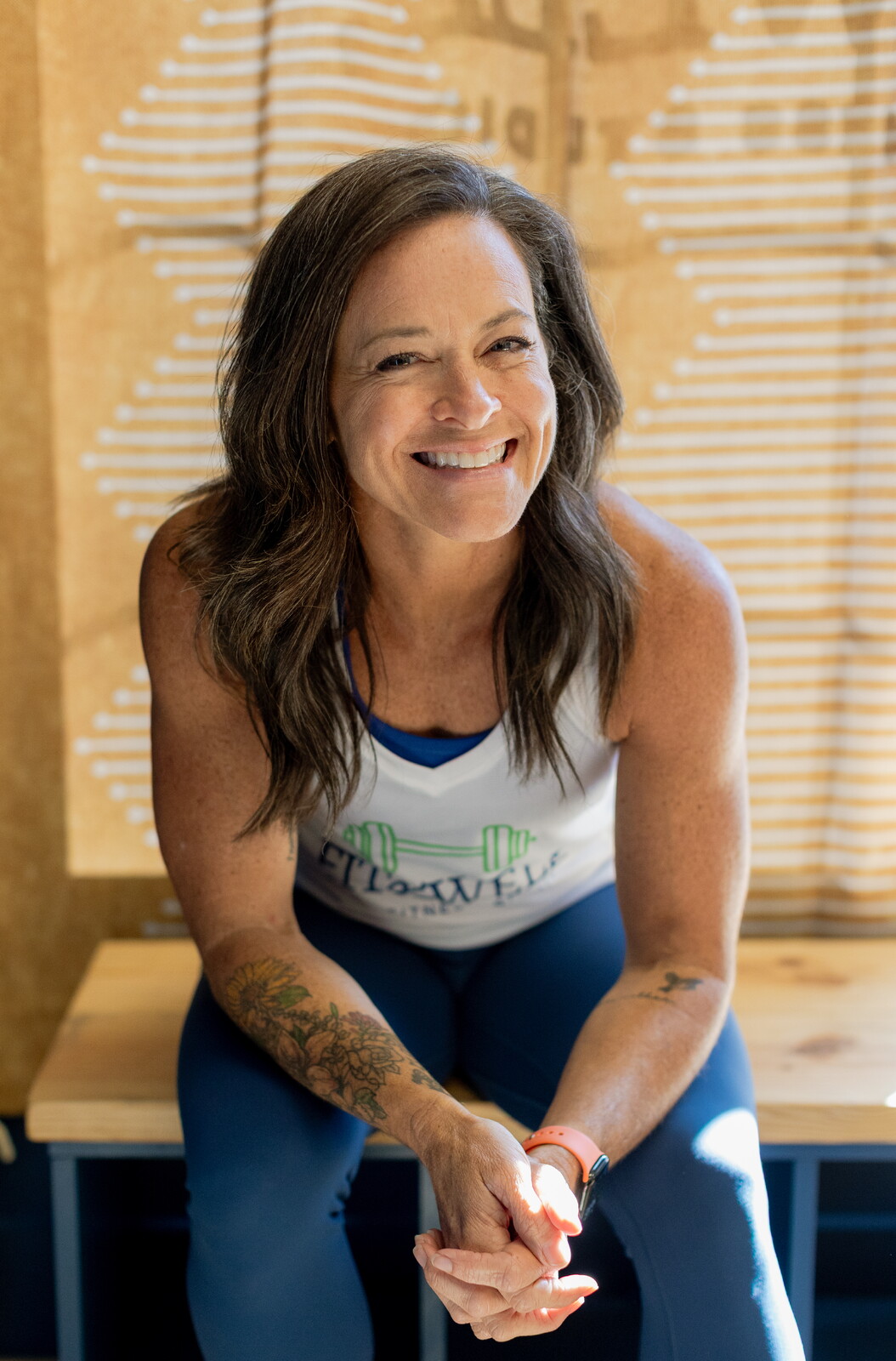 Balanced Fitness with Passionate Coaching