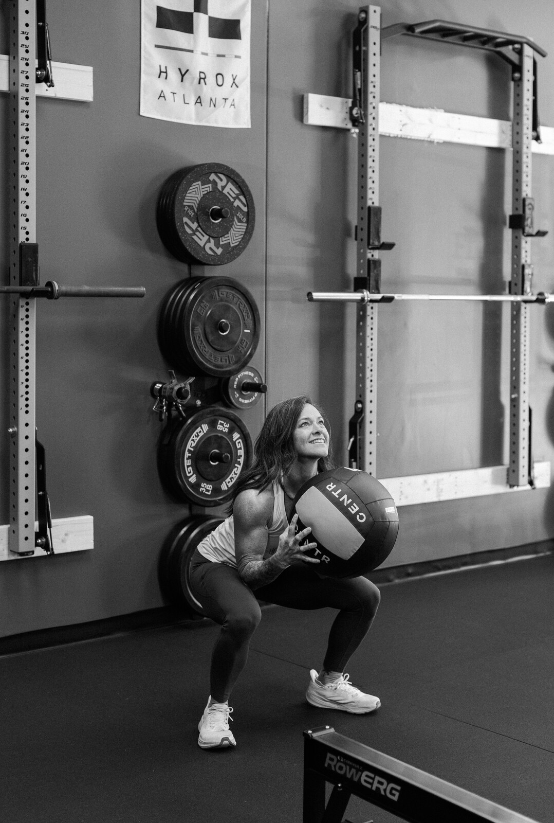 Balanced Fitness with Passionate Coaching