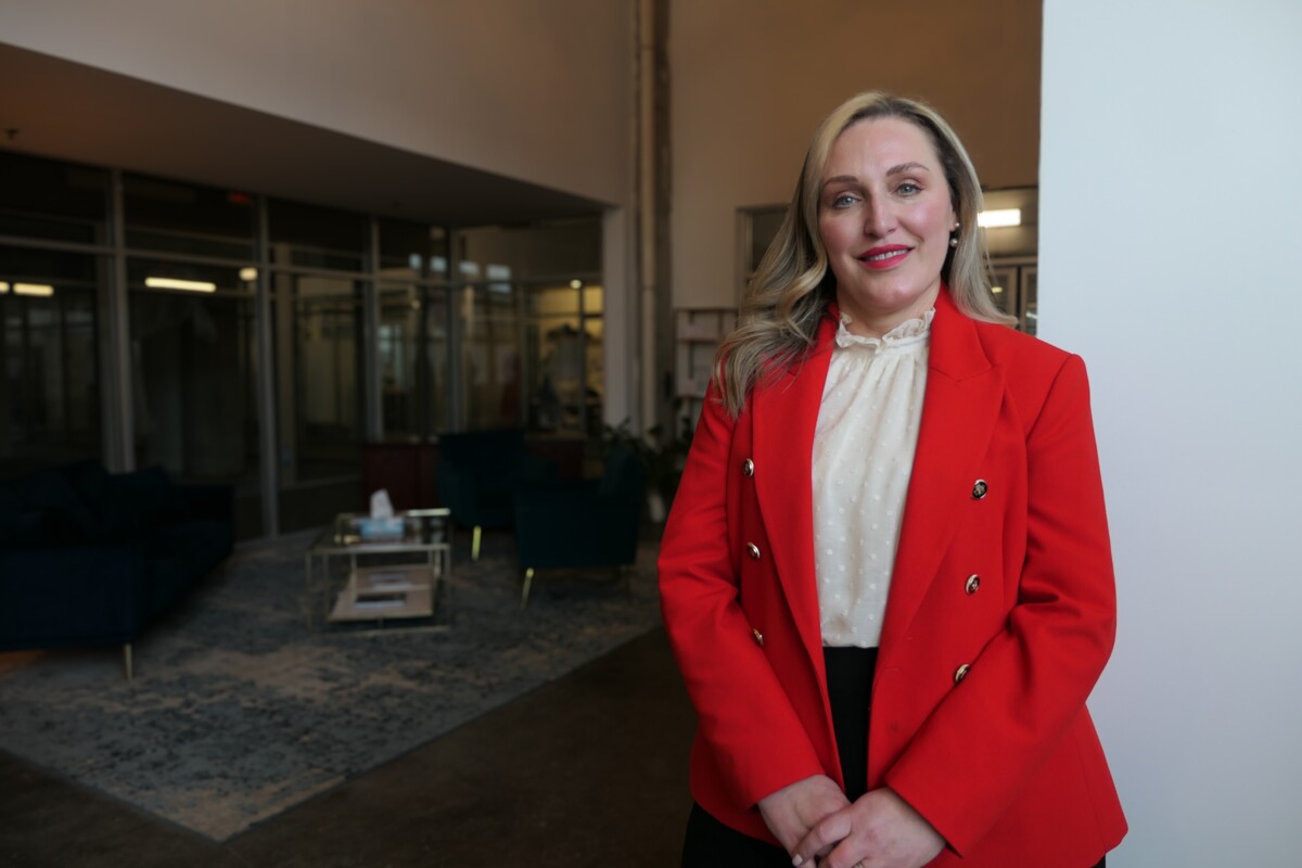 Beauty Bridge: Transforming Lives