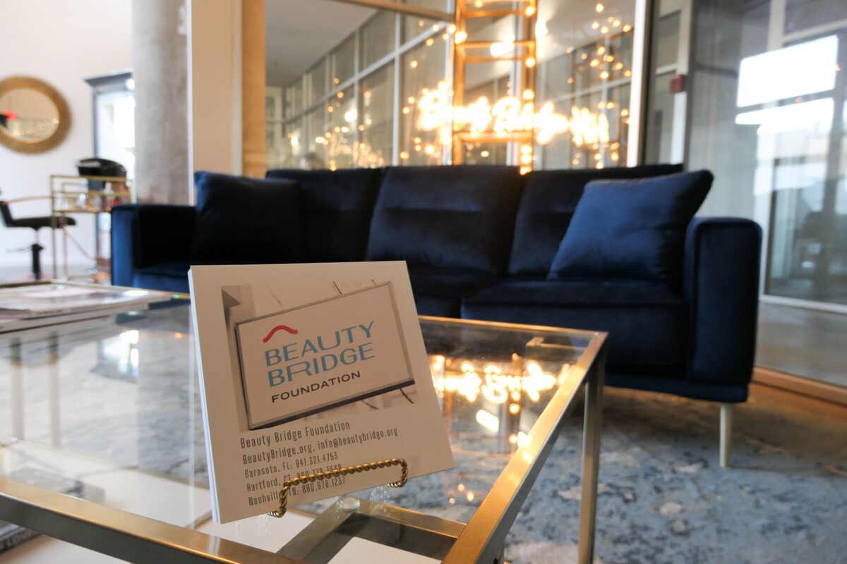 Beauty Bridge: Transforming Lives