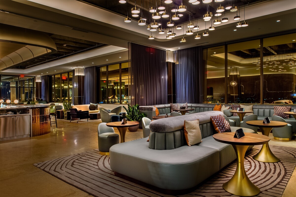 Been Up To 360 Westport?