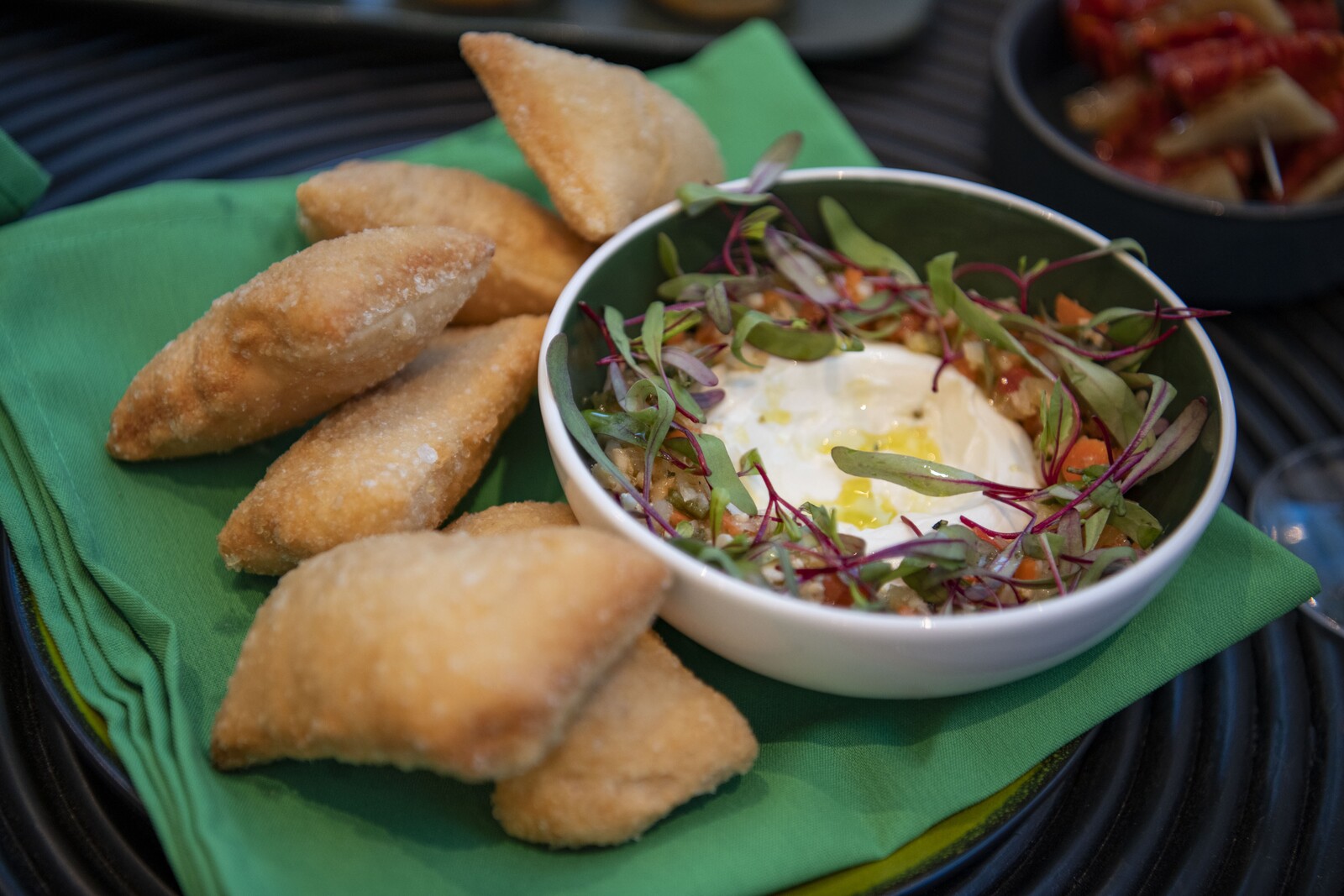 Been Up To 360 Westport?