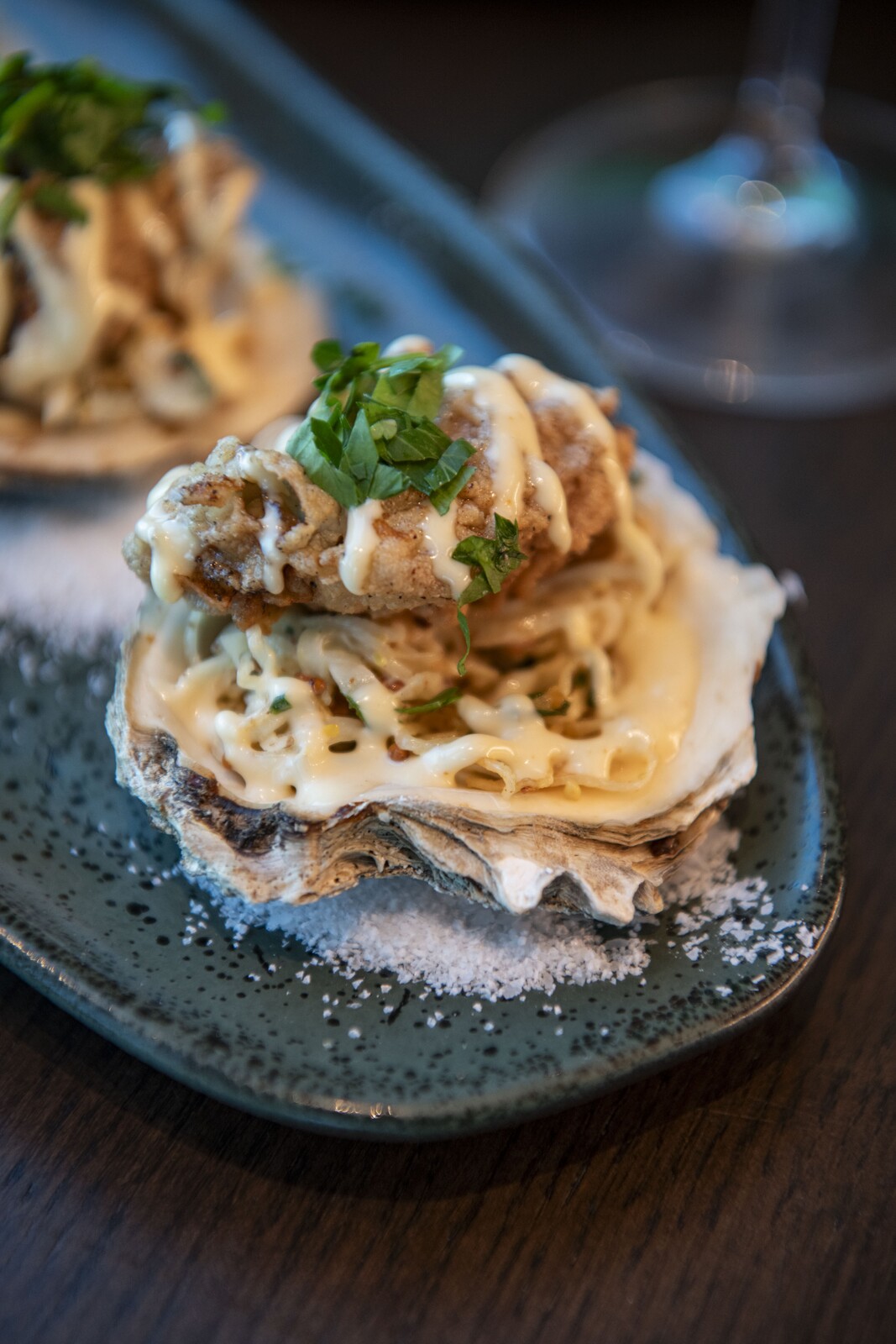 Been Up To 360 Westport?