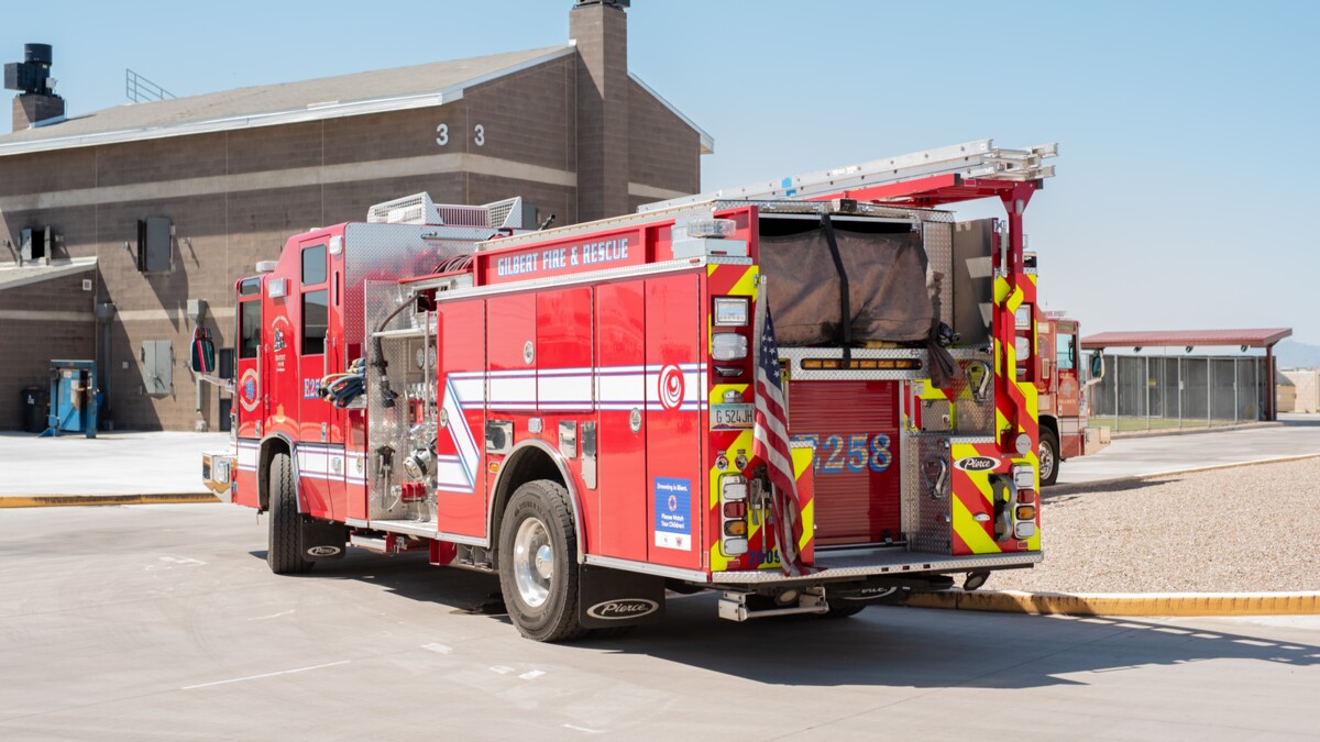 Gilbert City Lifestyle