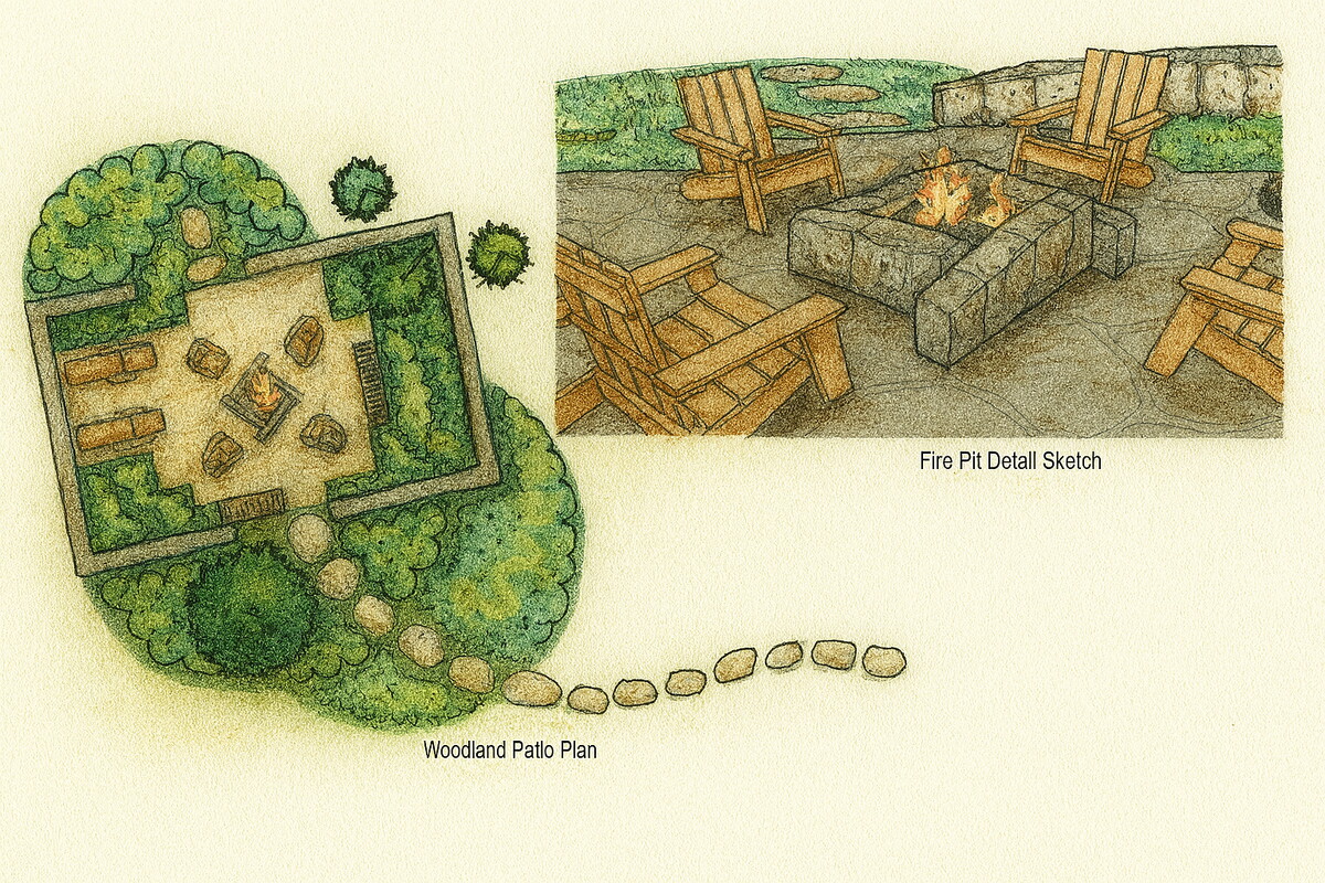 Beyond the Threshold