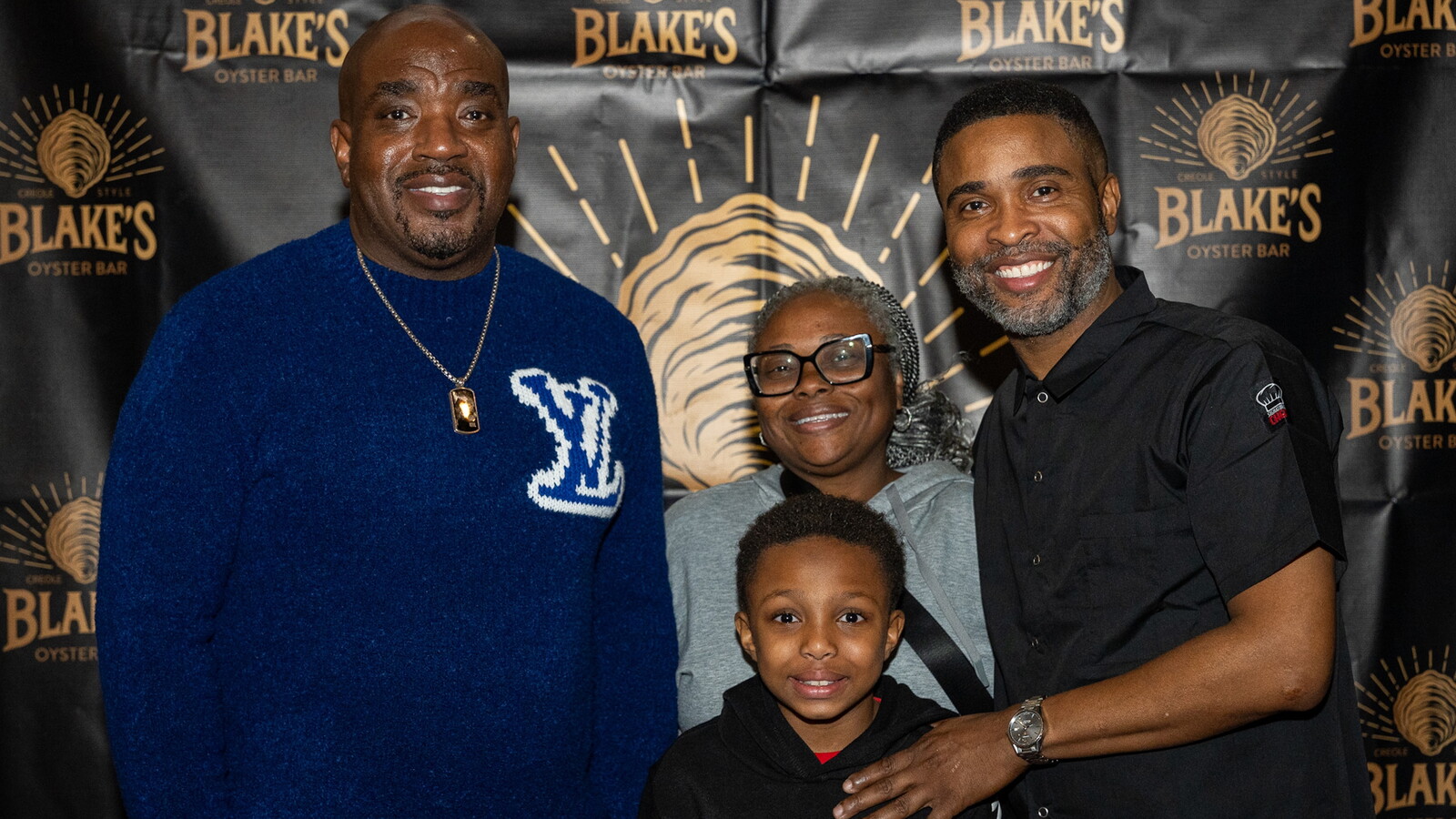 Blake’s Oyster Bar