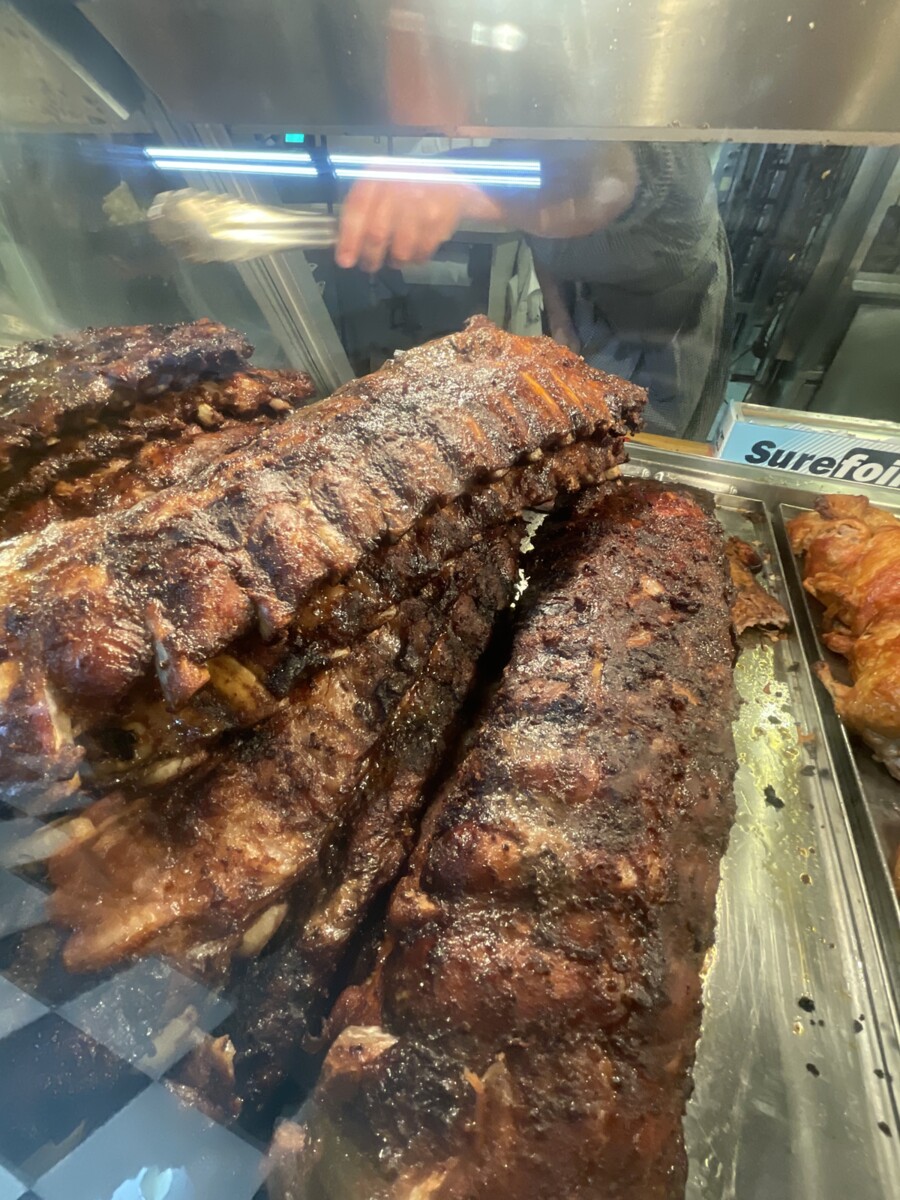 Booths Corner Farmers' Market