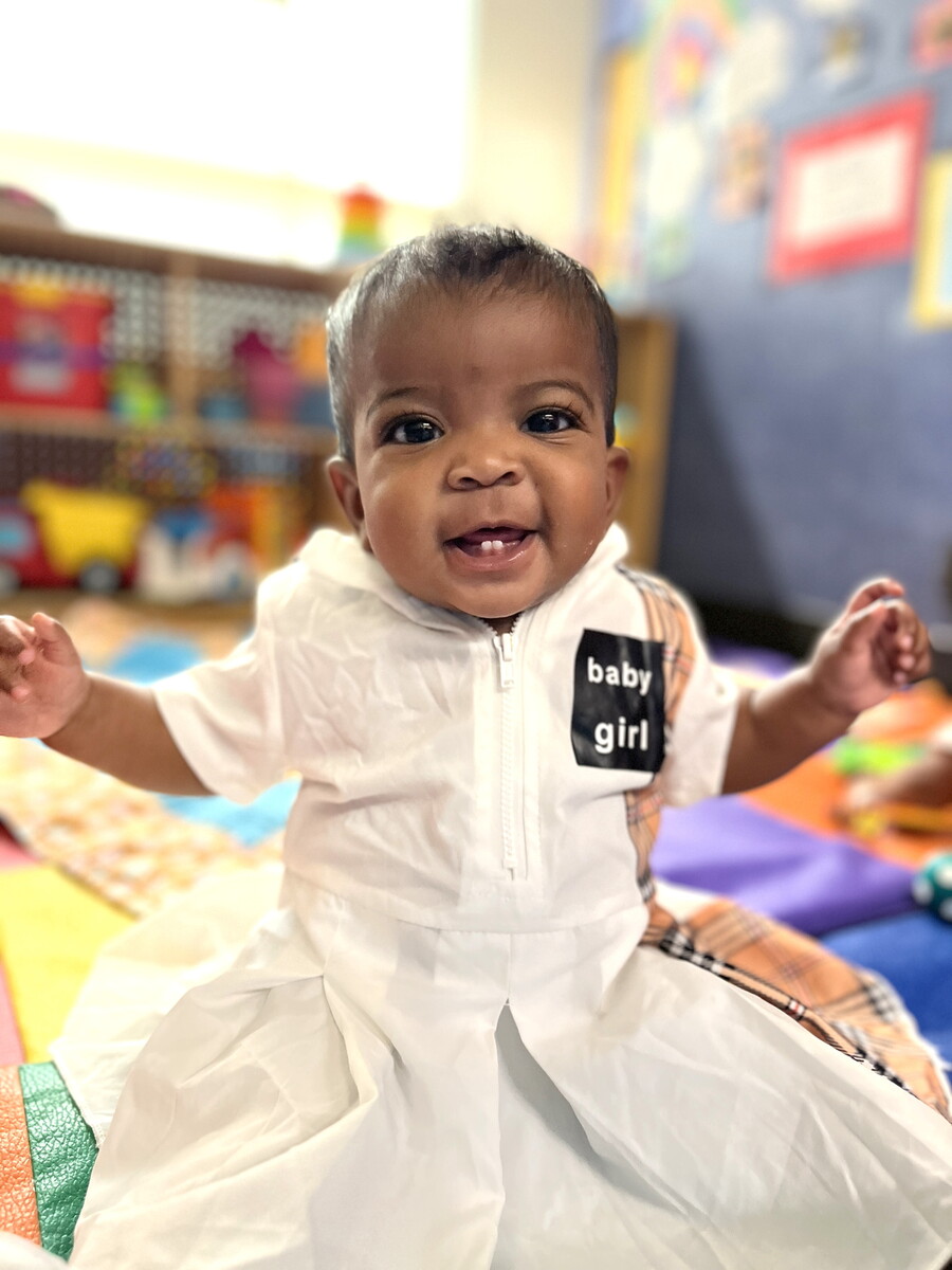 Breaking Through Barriers: