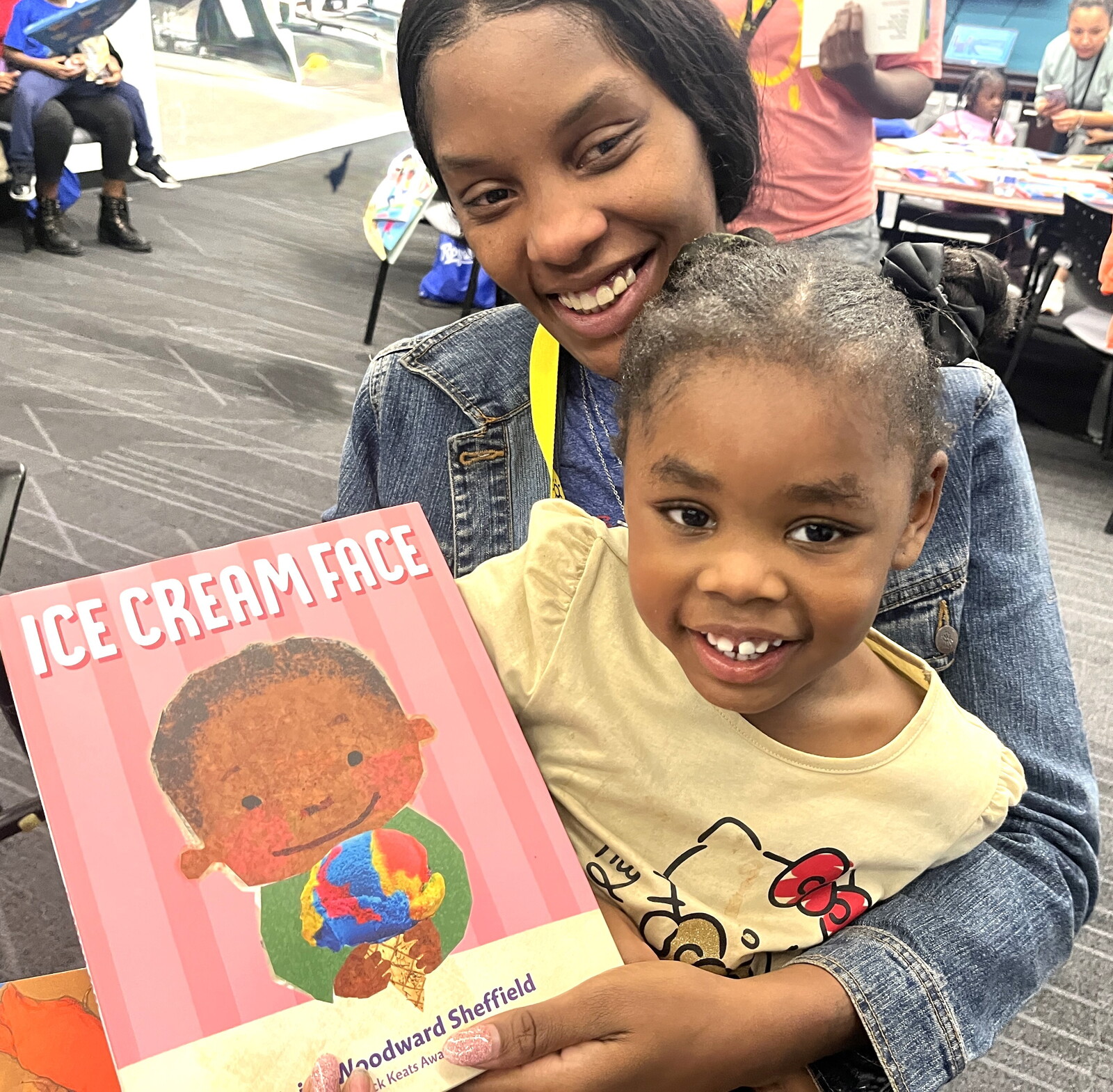Breaking Through Barriers: