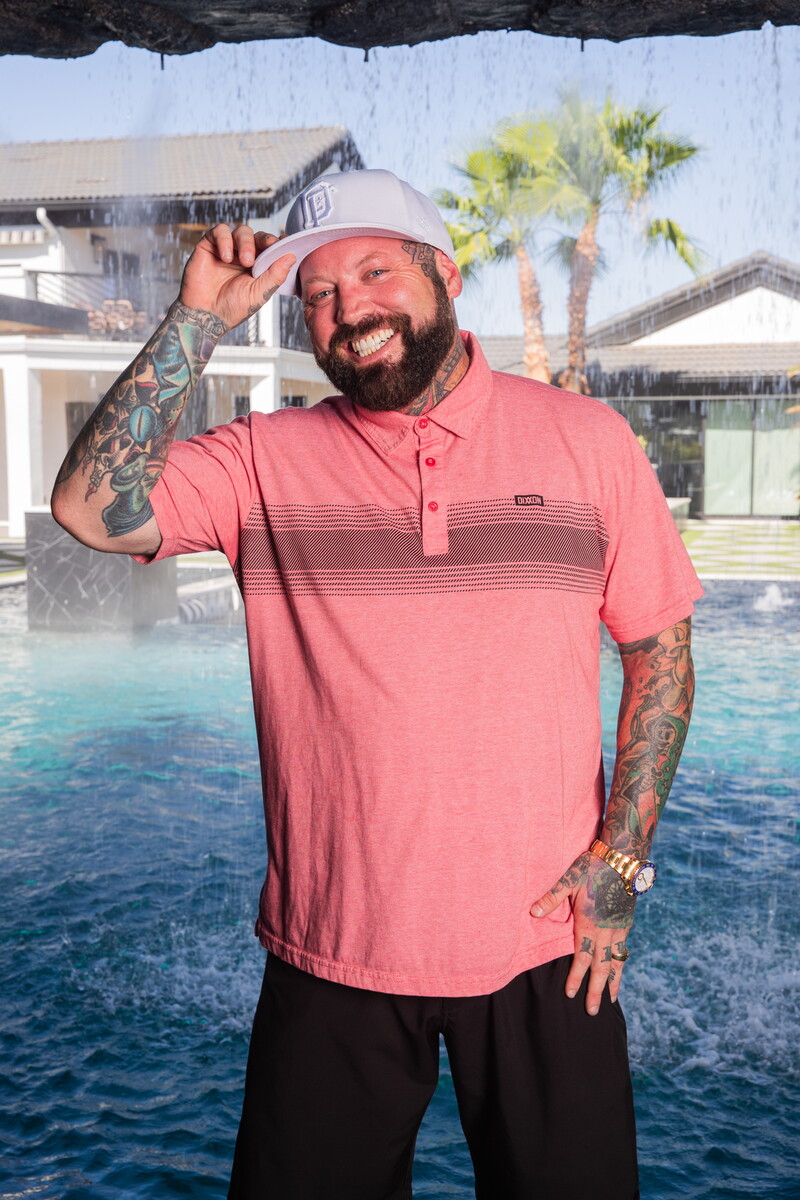 Building a Flannel Empire