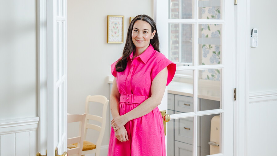 Carly's Current Chapter