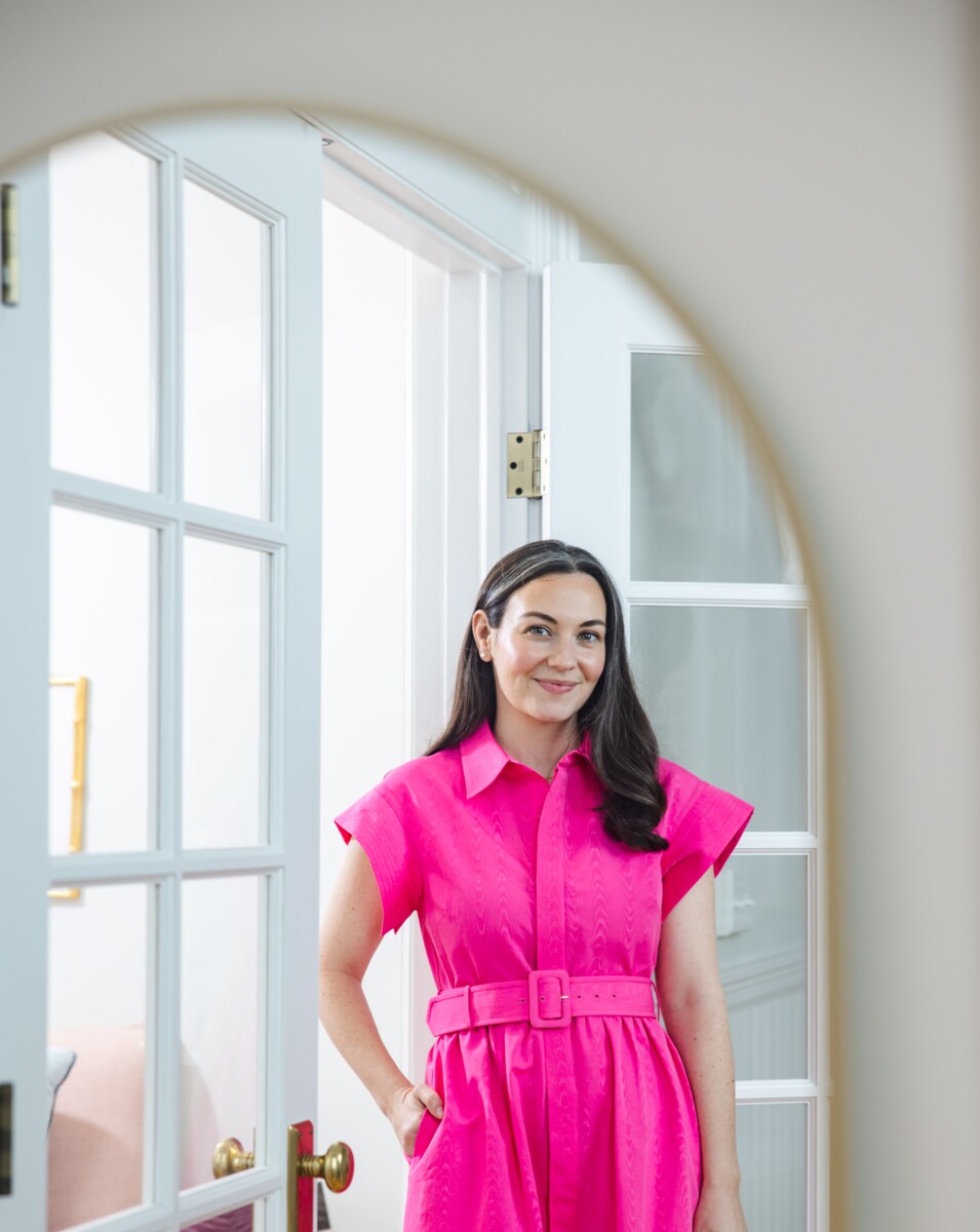 Carly's Current Chapter