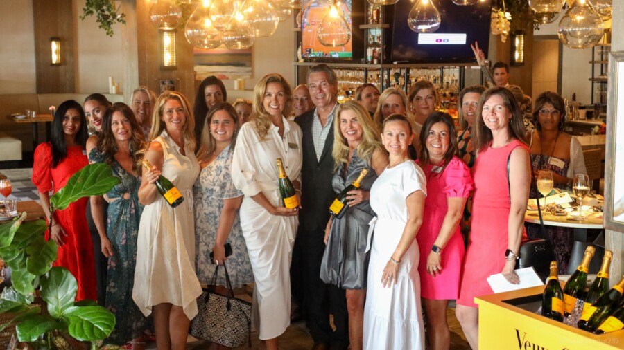 Naples City Lifestyle