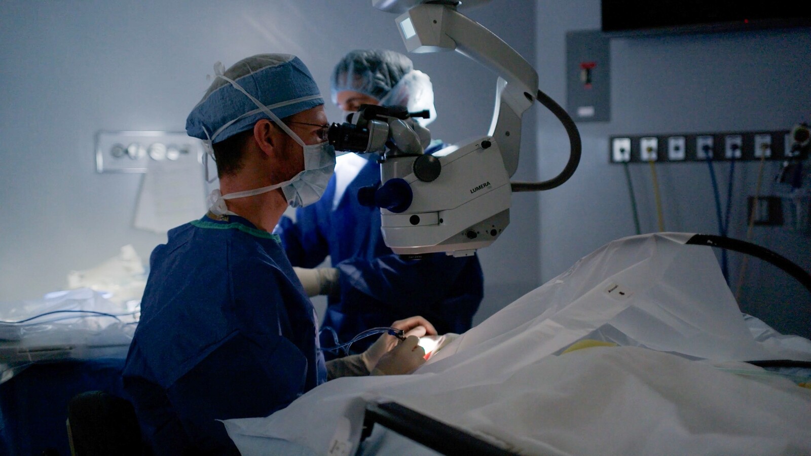 Complete Care at Virginia Eye Institute