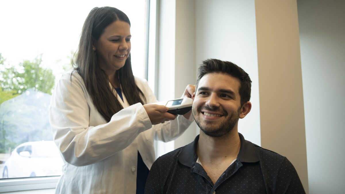 Complete Care at Virginia Eye Institute