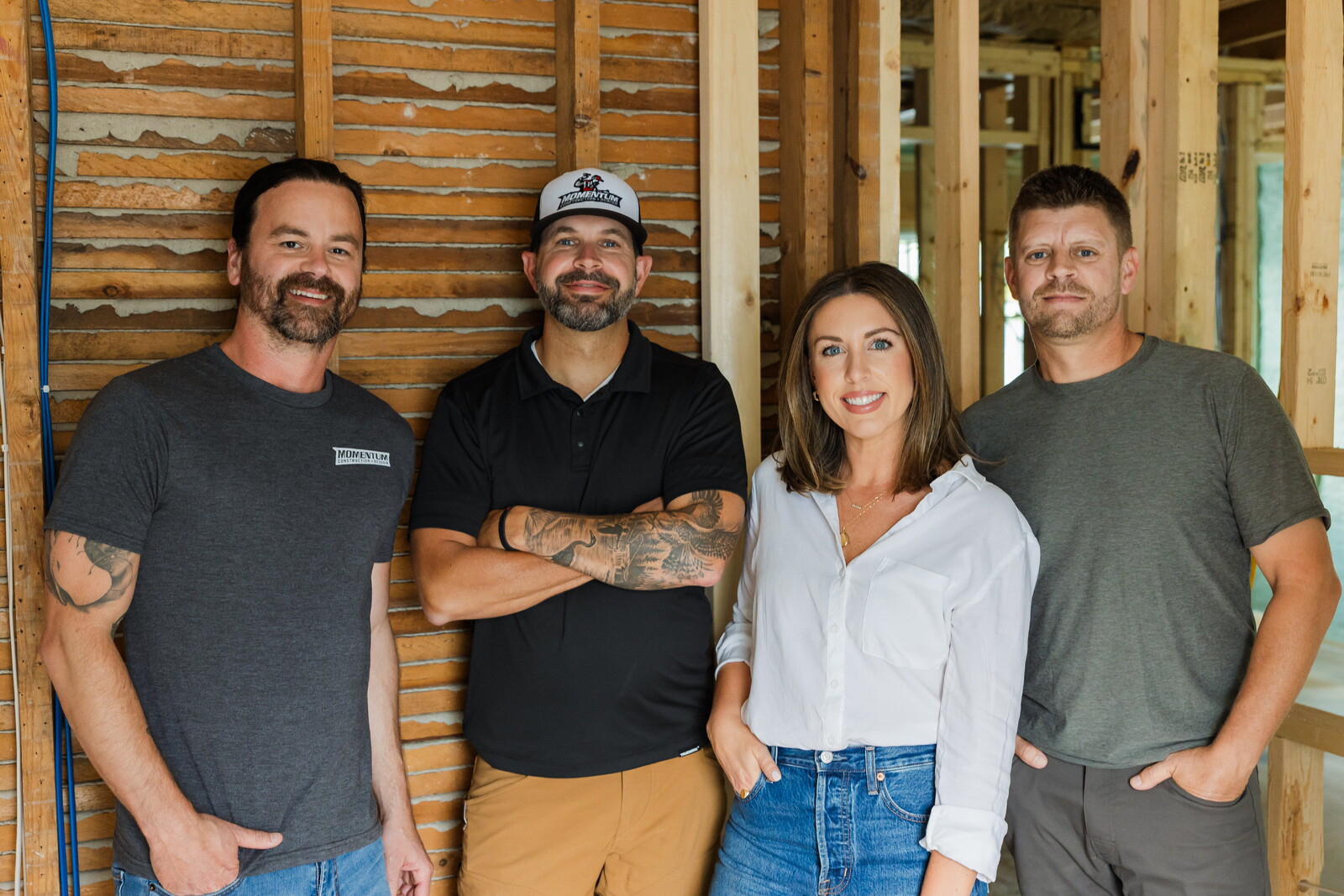 Construction, Craftsmanship & Design