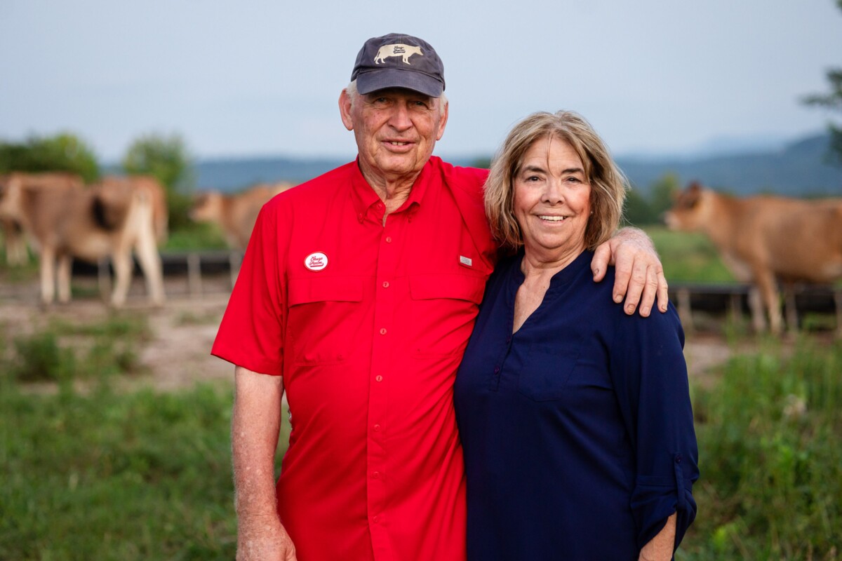 Cruze Farm Dairy