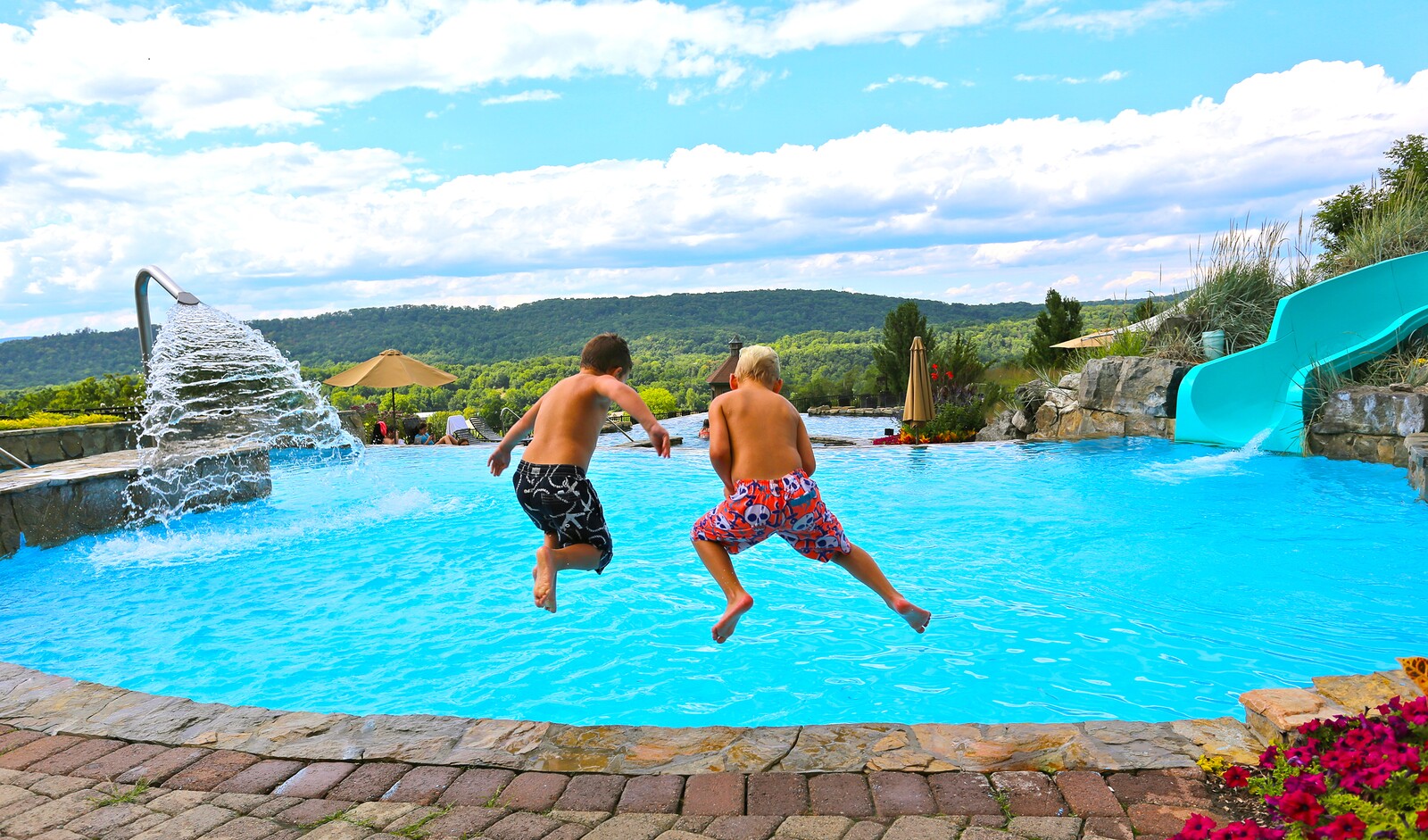 Crystal Springs Resort