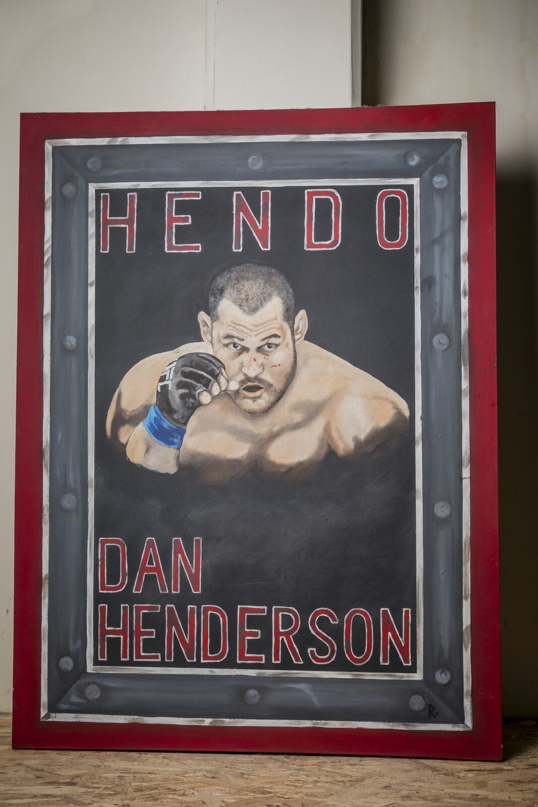Dan Henderson: MMA Pioneer, Gym Owner & Restauranteur