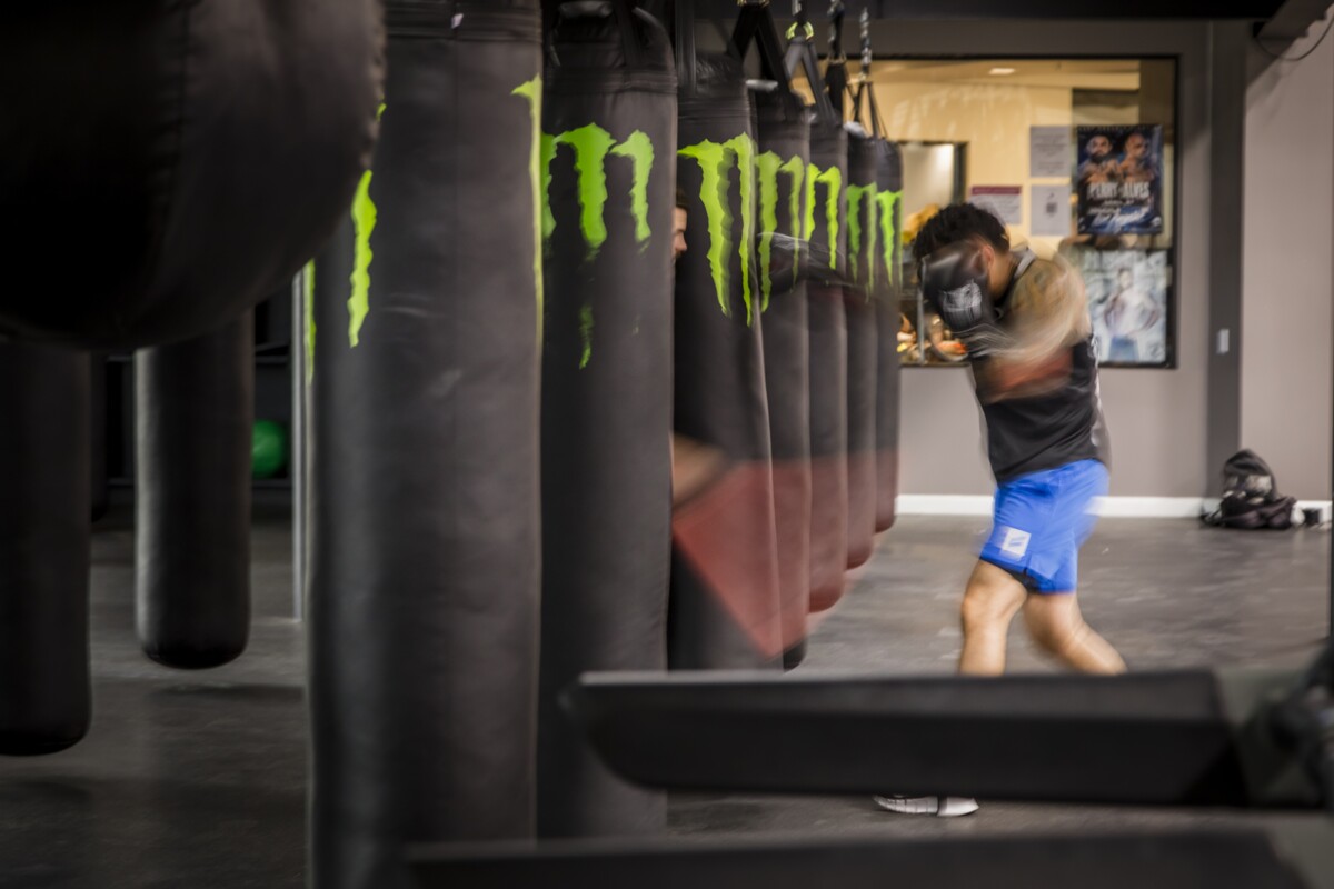 Dan Henderson: MMA Pioneer, Gym Owner & Restauranteur