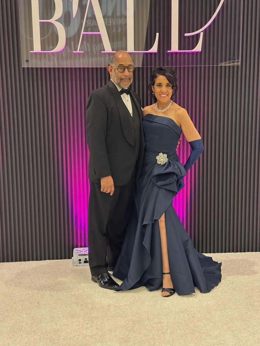 Dr. Penny Brown Reynolds