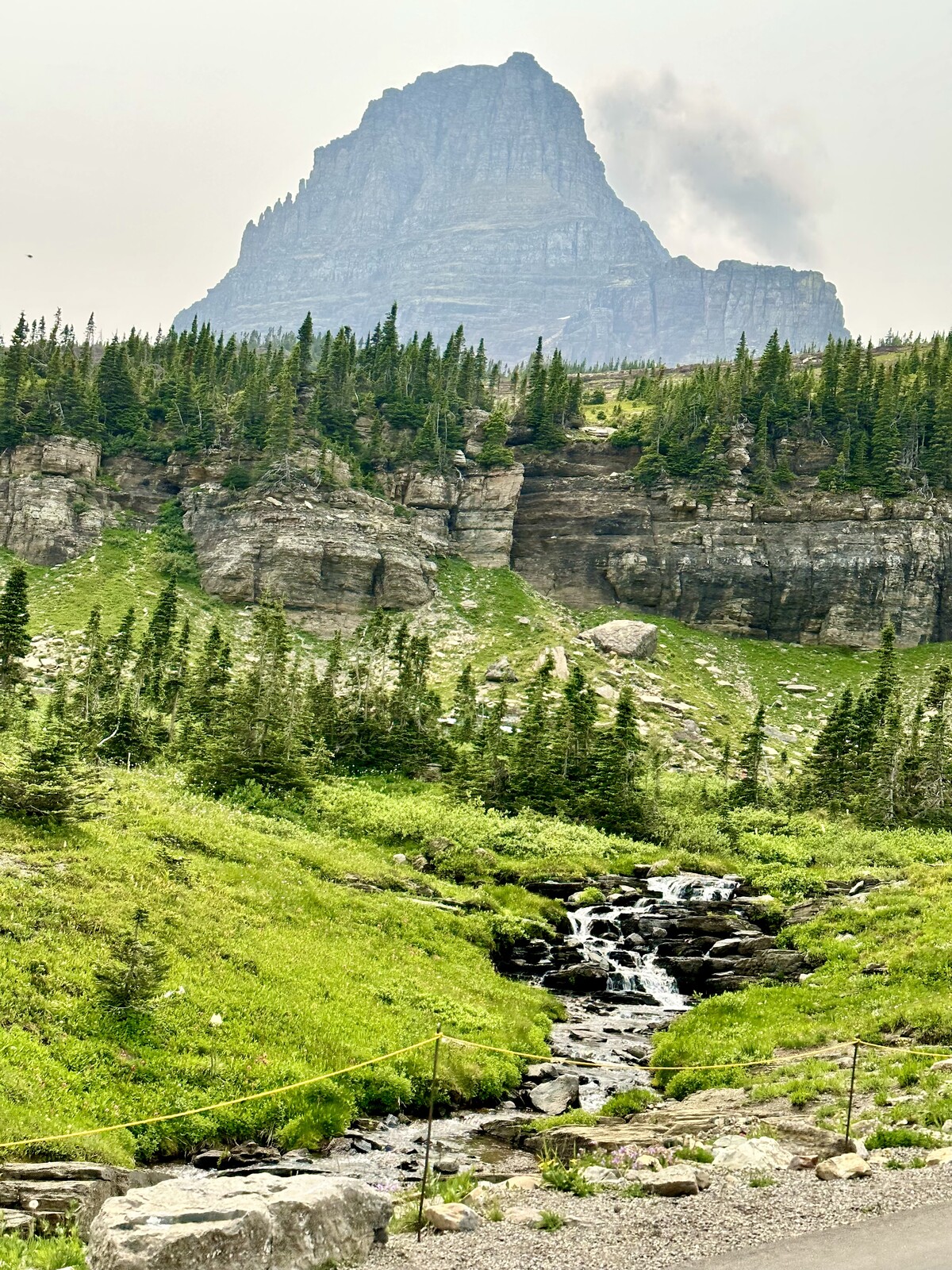 5 Western National Parks