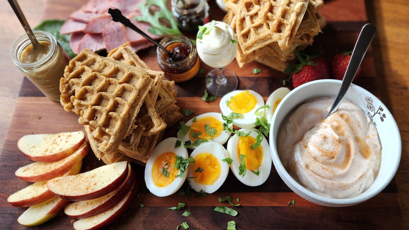 Crystal Lake City Lifestyle