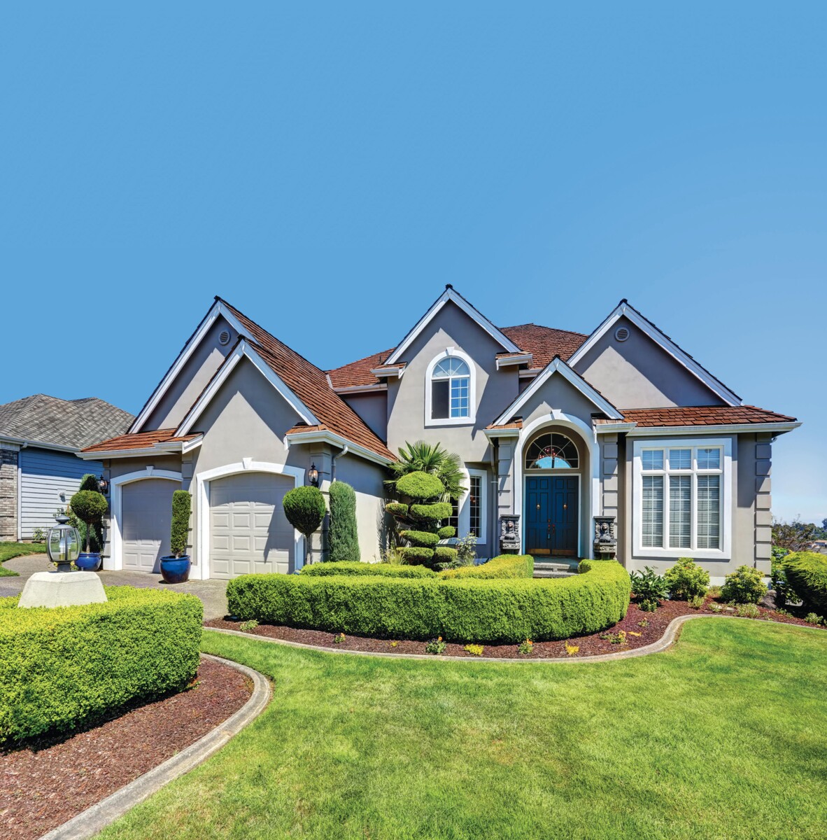 Color Your World With First Choice Painting