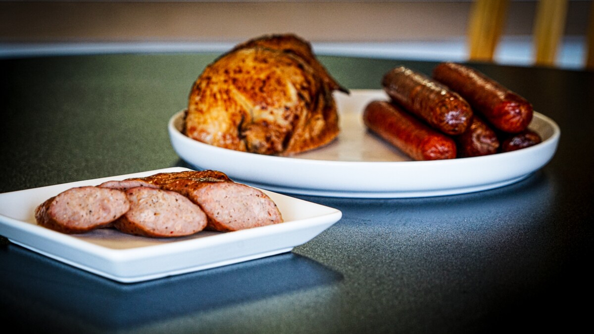 Fritz’s Meats & Superior Sausage